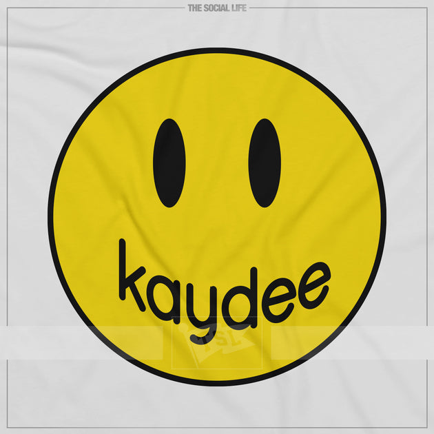 Smiley – The Social Life | Premium Greek Apparel